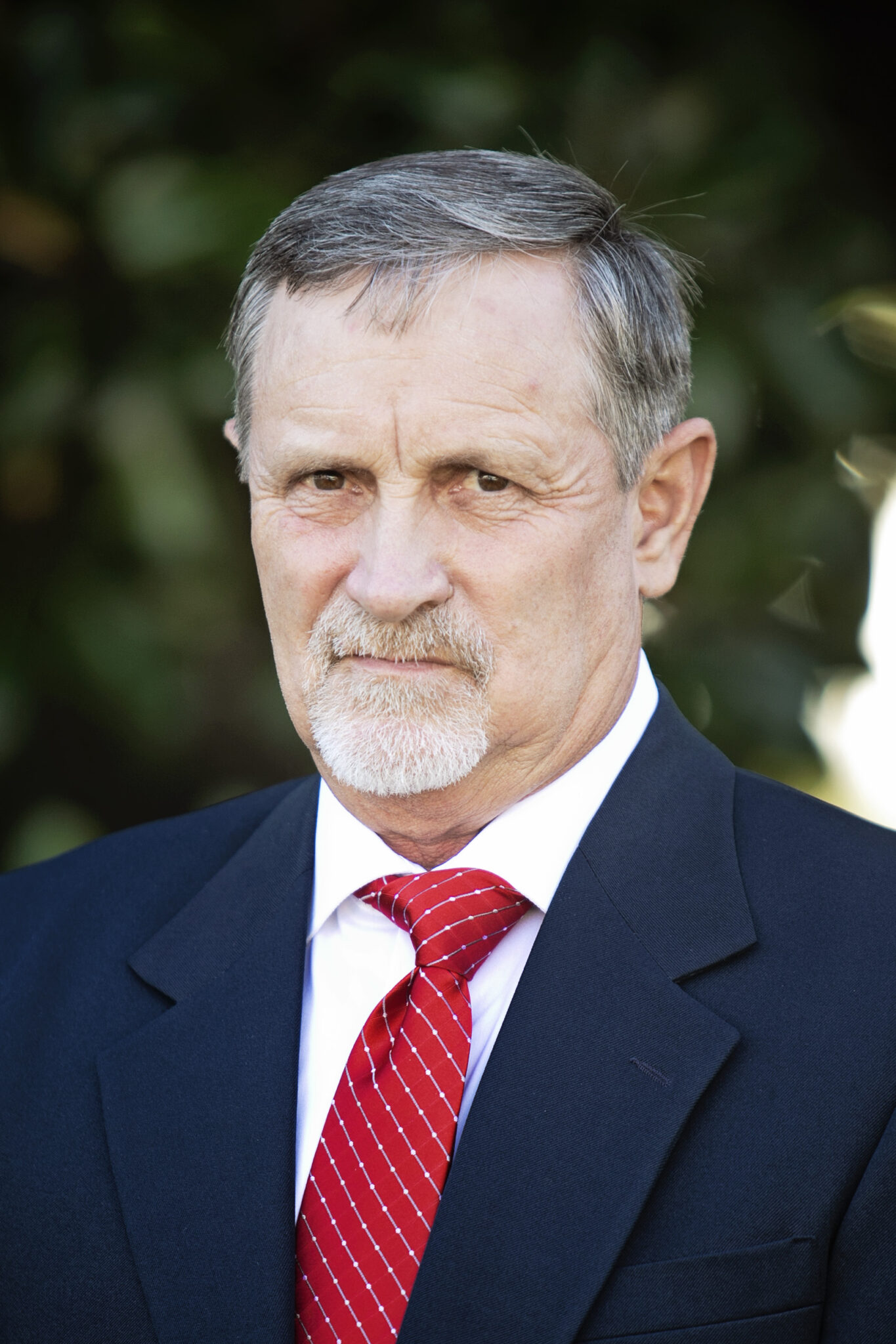 Company Profile/Staff – The Slocumb Company