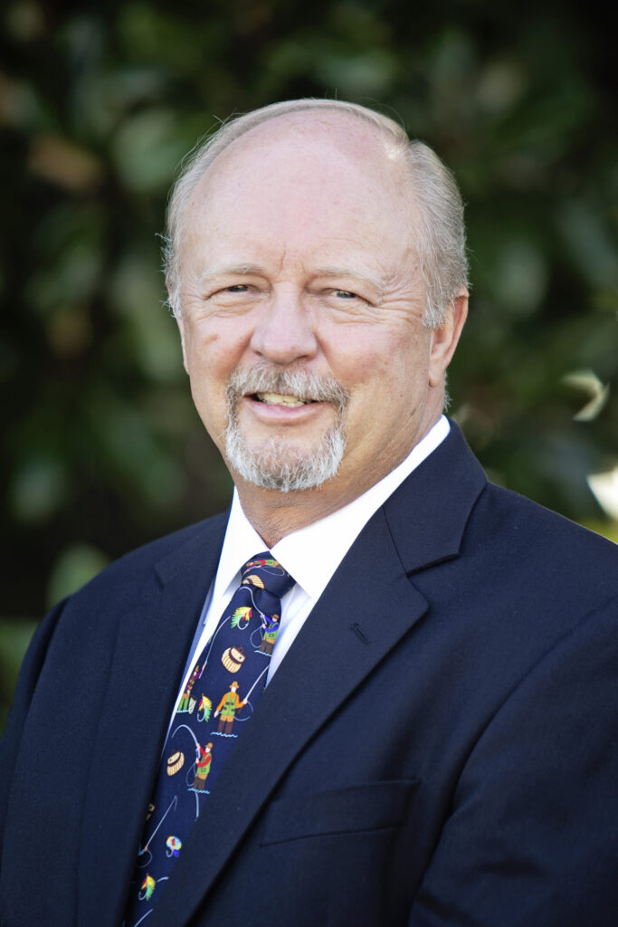 Company Profile/Staff – The Slocumb Company